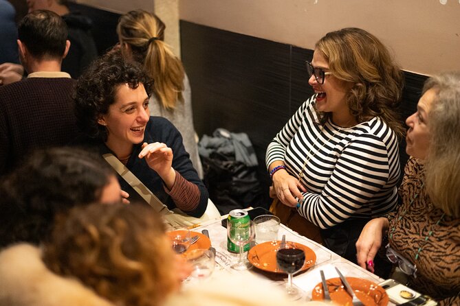 Lisbon Fado Musical Experience with Portuguese Appetizers - The Journey Begins at Praça do Rossio