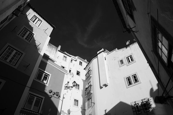 Lisbon Photo Private Day Tour - Learning Photography Made Practical
