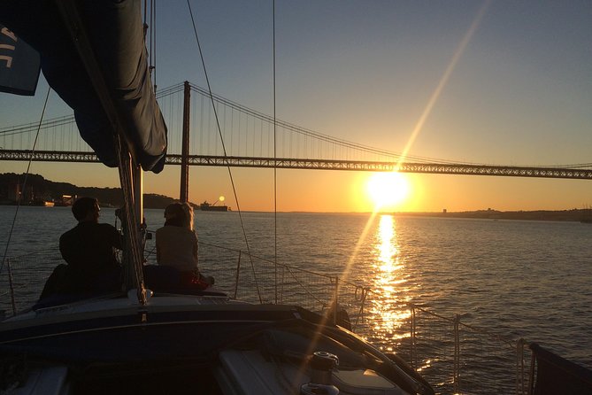 Lisbon River Sunset Sailing Cruise - Why This Sailing Cruise Is a Fantastic Choice