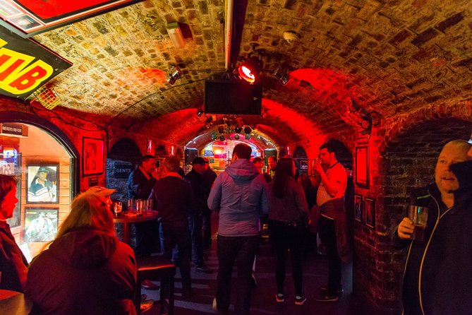 Liverpool and The Beatles Day Tour from London - Who Is This Tour Best Suited For?