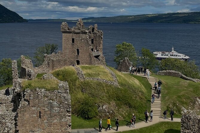 Loch Ness and Outlander Sites Tour from Inverness - An In-Depth Look at the Tour Experience