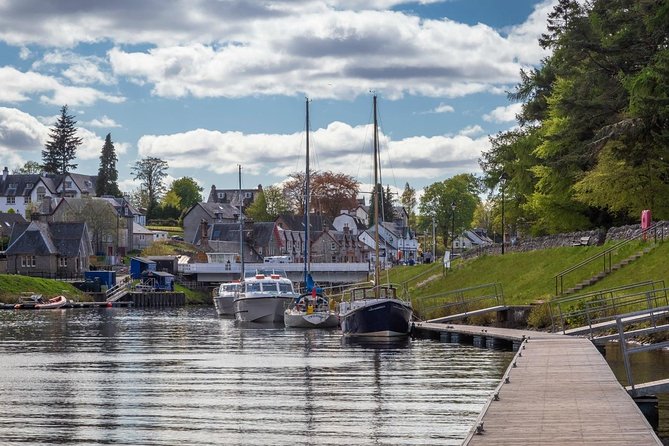 Loch Ness, Glen Coe & The Highlands Day Tour from Edinburgh - The Guide and Group Dynamic