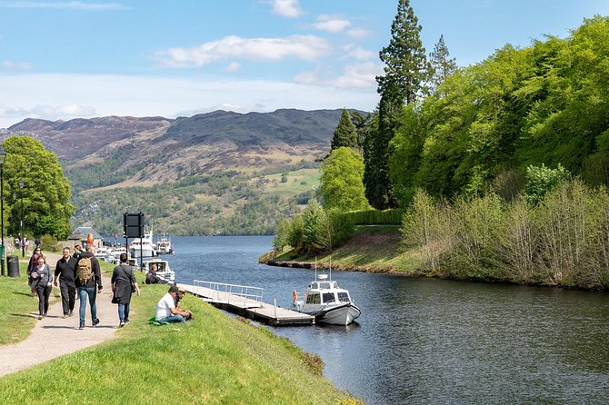 Loch Ness, Glencoe and The Scottish Highlands Tour from Edinburgh - The Experience Quality: What Travelers Say