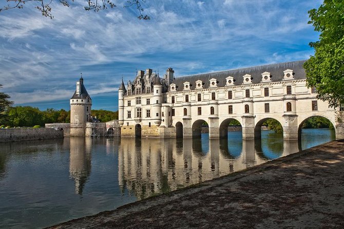 Loire Valley Castles Small-Group Day Trip from Paris - The Experience Beyond the Castles