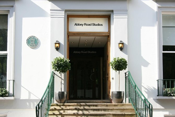 London Beatles Tour - An In-Depth Look at the Tour Itinerary