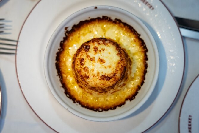 London Foodie Adventure: +10 dishes with Sherpa Food Tours - A Walk Through London’s Culinary and Cultural Heart