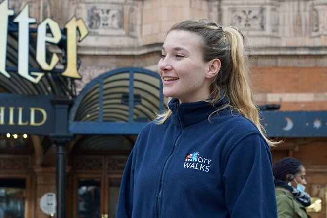 London: Harry Potter Walk, Hop-on Hop-off Bus Tour and Cruise - An Introduction to the Tour Experience