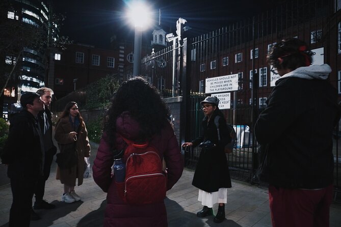 London: Interactive Jack the Ripper Murder Mystery Tour - Final thoughts: Who will love this tour?