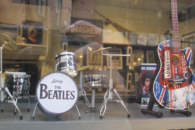 London Rock Legends Tour including Abbey Road - An Honest Look at the Tour Experience