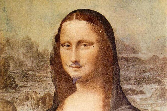 Louvre Museum Skip-the-Line Guided Tour with Artist - Why Choose a Guided Tour of the Louvre?