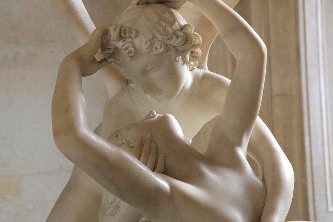 Louvre Museum Skip-the-Line Highlights Tour with Mona Lisa - Key Points