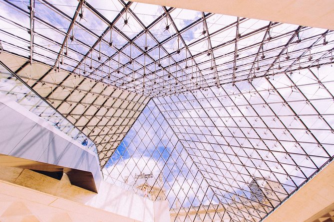 Louvre Museum Skip-the-Line Small-Group Guided Tour - Why Choose the Louvre Skip-the-Line Guided Tour?