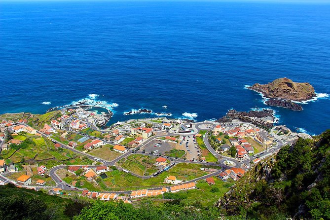 Madeira Best of the West Day Tour - What to Expect from the Tour