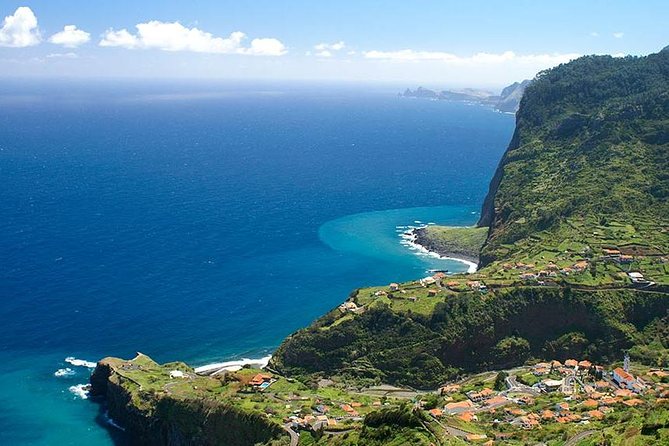 Madeira East Tour from Funchal - What to Expect on the Madeira East Tour from Funchal