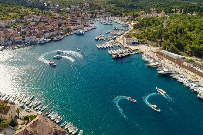 Magical Blue Cave and Hvar Tour from Split and Brac - Final Thoughts: Who Is This Tour Best For?