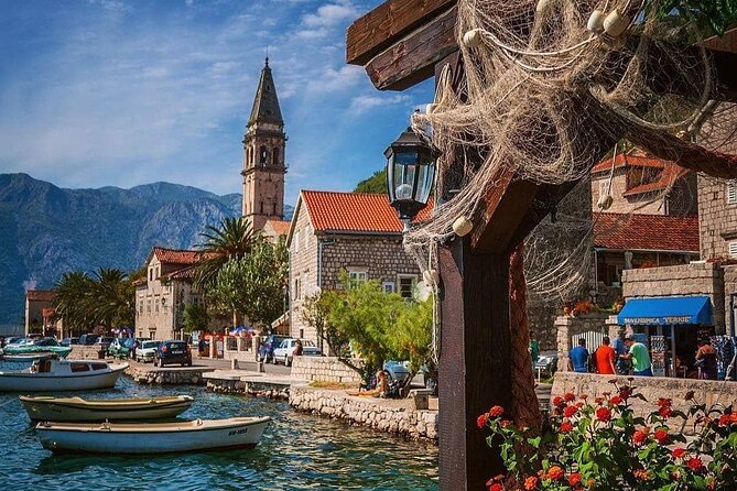 Magnificent Boka Bay 3-Hour Private tour - Why Consider This Tour?