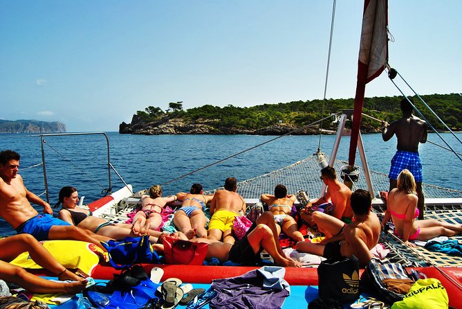 Mallorca Catamaran Tour in the Bay of Pollensa - Value and Practical Aspects