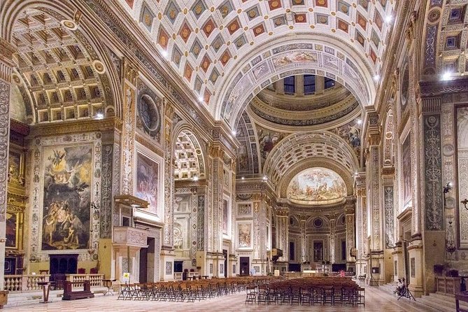 Mantova Centro Storico - Tour a piedi con Guida Privata - Why You’ll Appreciate this Tour