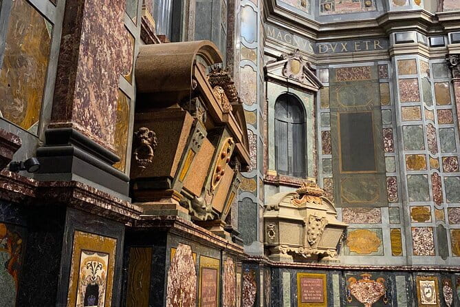 MEDICI CHAPELS Private Tour in Florence - Who Is This Tour For?