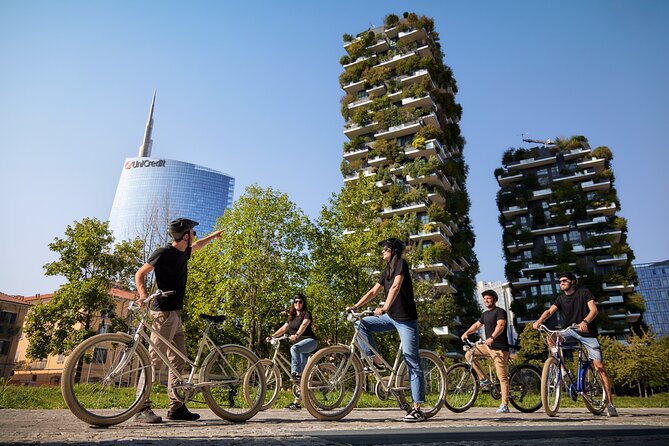 Miles and smiles /// Milan's ride - Why Choose the Miles and Smiles Tour?