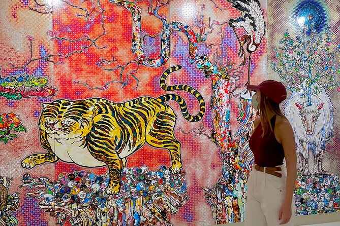 Moco Museum Barcelona, Banksy & More Admission Ticket - Who Should Visit?