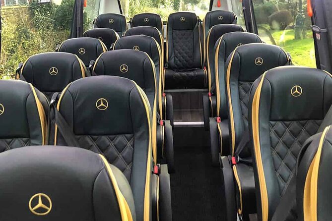 Montenegro Coast Small Group Excursion - Starting Point and Logistics: What to Expect