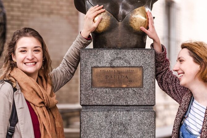 Montmartre Tour with a Local Guide: Private & 100% Personalized - The Itinerary: What You Can Expect