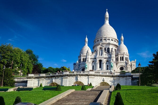 Montmartre Walking Tour: The Best of Art, Culture &Parisian Charm - A Detailed Look at the Montmartre Walking Tour