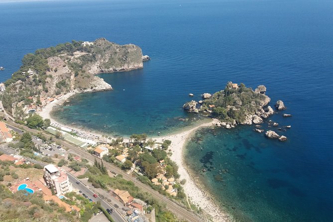 Mount Etna and Taormina day tour - A Deep Dive into the Tour Experience