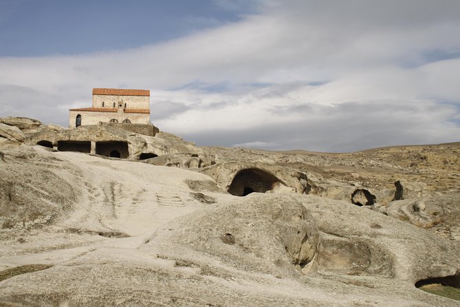 Mtskheta-Gori-Uplistsikhe - What’s Included and What’s Not?