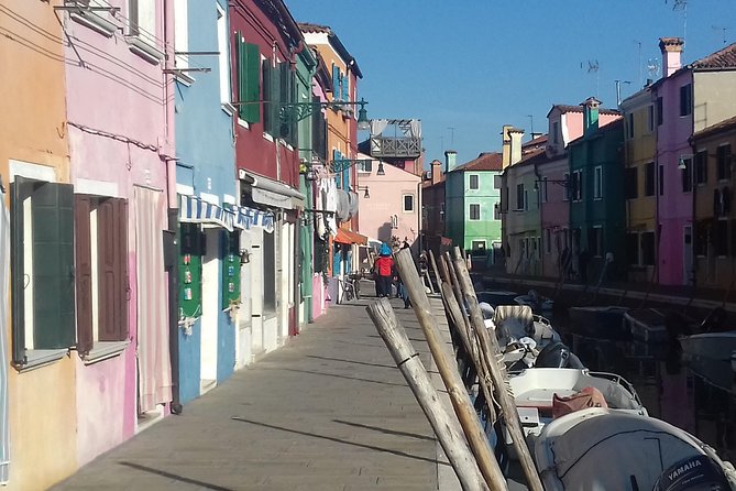 Murano Glass Experience With a Visit to a Burano Lace Island - A Detailed Look at the Tour Experience