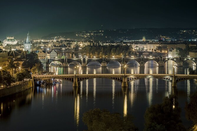 Mystery Tour at Charles Bridge and Prague Castle: Alchemy & Magic - Who Will Love This Tour?