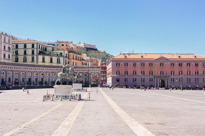 Naples Half Day Private Tour: Highlights & Hidden Gems by a Local - A Deep Dive into the Naples Private Tour Experience