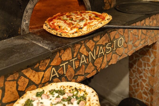 Naples Pizza & Drinks Tour: A Slice of Naples with Eating Europe - The Experience: A Deep Dive into the Tour Itinerary