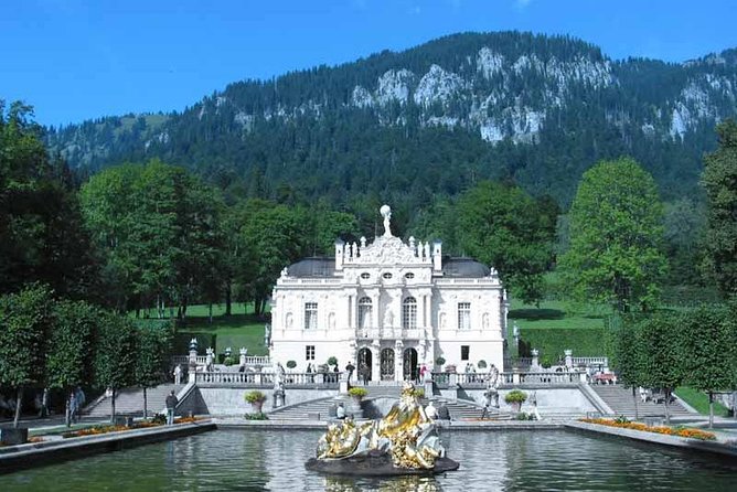Neuschwanstein Castle and Linderhof Private Tour from Munich - Why This Tour Stands Out