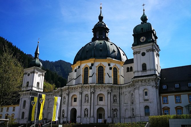 Neuschwanstein, Linderhof, Oberammergau Private Tour from Munich - What Travelers Are Saying