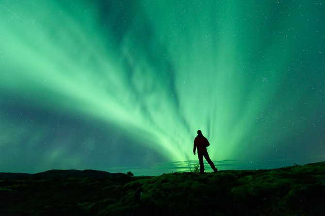 Northern Lights - Small Group Tour from Reykjavik - A Closer Look at This Icelandic Northern Lights Tour