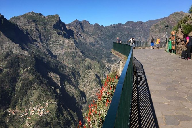 Nuns Valley Tour - A Closer Look at the Itinerary