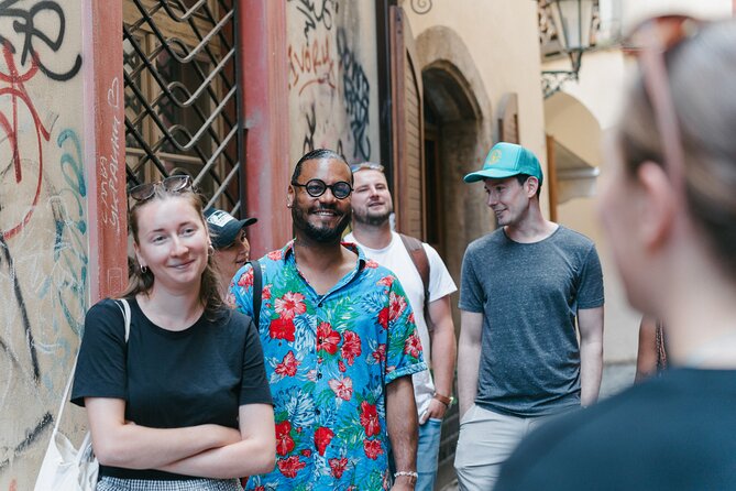 Old Town, Astronomical Clock & Underground Tour with PragueWay - The Detailed Itinerary: What You’ll See and Experience