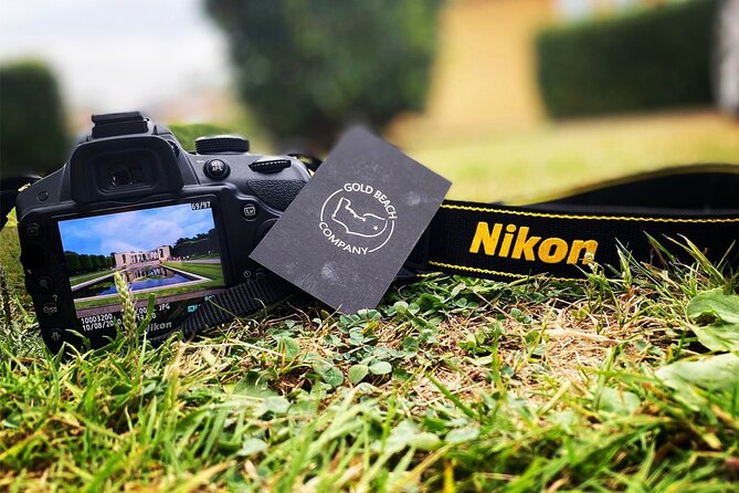 Omaha Highlights Tour with a DDAY expert from Bayeux - An in-depth look at the Omaha Highlights Tour