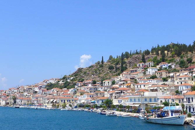 One Day Cruise to Hydra, Poros and Aegina from Athens - The Itinerary Breakdown: What to Expect