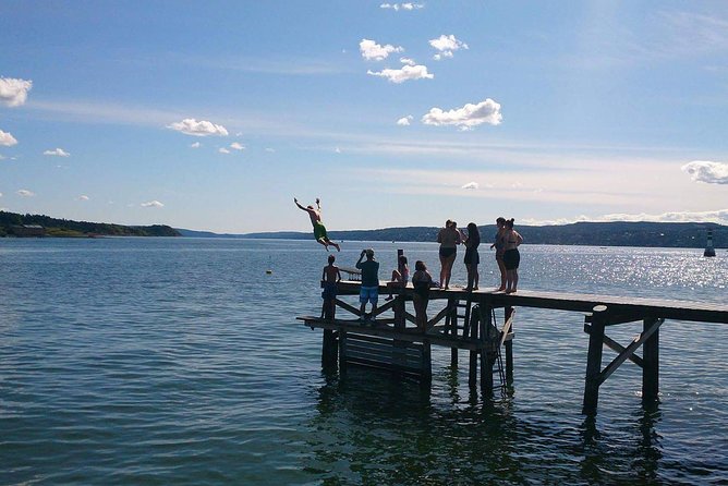 Oslo Nature Walks: Island hopping - Who Should Consider This Tour?