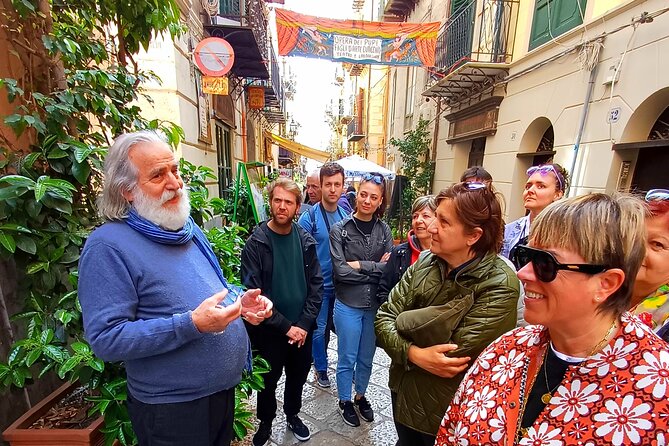 Palermo, a tour of unique monuments and colorful markets - An In-Depth Look at the Palermo Tour Experience