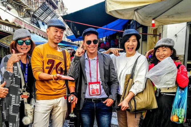 Palermo Best Private Tour - The Experience: What You Can Expect