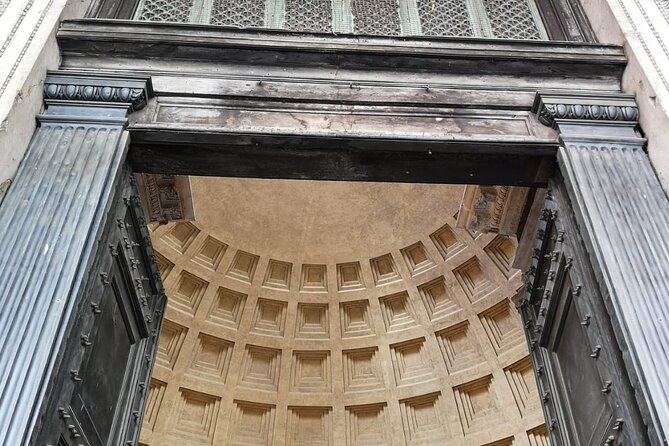 Pantheon: The Iconic Ancient Roman Temple  Semi-Private Tour - Why This Tour Stands Out