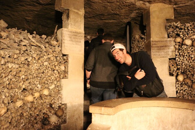 Paris Catacombs Tour with Restricted Areas - An In-Depth Look at the Tour Experience
