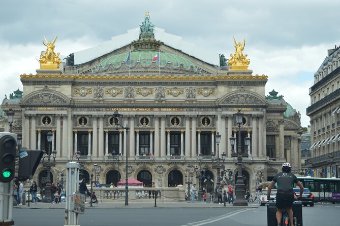 Paris Layover Tour - A Detailed Look at the Paris Layover Tour