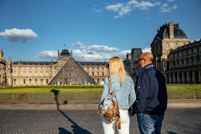Paris Louvre PRIVATE TOUR with a Local Private Guide - Why a Private Louvre Tour Stands Out