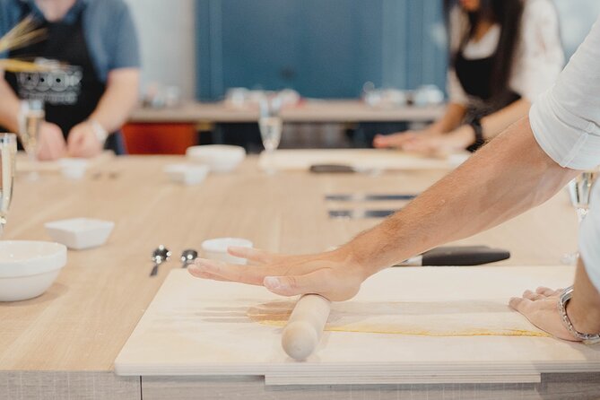 Pasta and Tiramisù Cooking Workshop in the Heart of Rome - Why This Cooking Workshop Stands Out