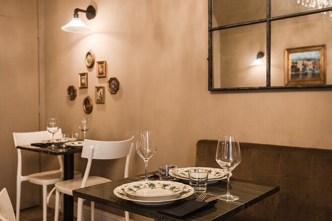 Pasta and Tiramisu Making Class at the Trevi Fountain - The Experience’s Practicalities and Value